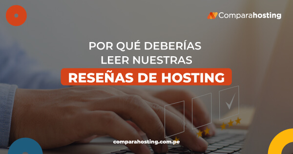Mejor Web Hosting | Ranking de Hosting en Perú 2025